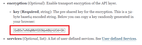 ESPHome: API Password deprecated on 2023.02 - SmartHome yourself ESPHome: API Password deprecated on 2023.02 - SmartHome yourself