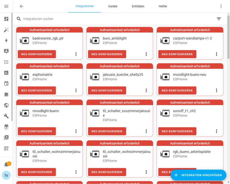 ESPHome: API Password deprecated on 2023.02 - SmartHome yourself ESPHome: API Password deprecated on 2023.02 - SmartHome yourself
